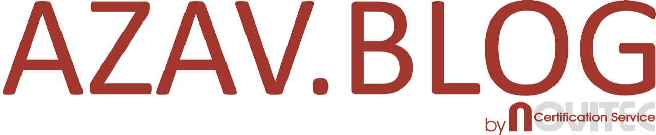 Neuerungen im AZAV-Verfahren FKS DQS – Novitec CS GmbH